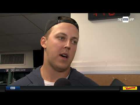 Jameson Taillon on adjustments he is making after rough couple starts