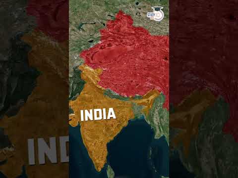 Why India is increasing is Nuclear Warhead?