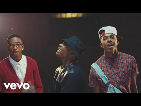 HISTORY IN THE MAKING (feat. Dylan Allen): “T.G.I.F.” – r hy t hm a nd ...