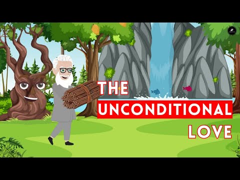 The Giving Tree Story - An Unforgettable Tale