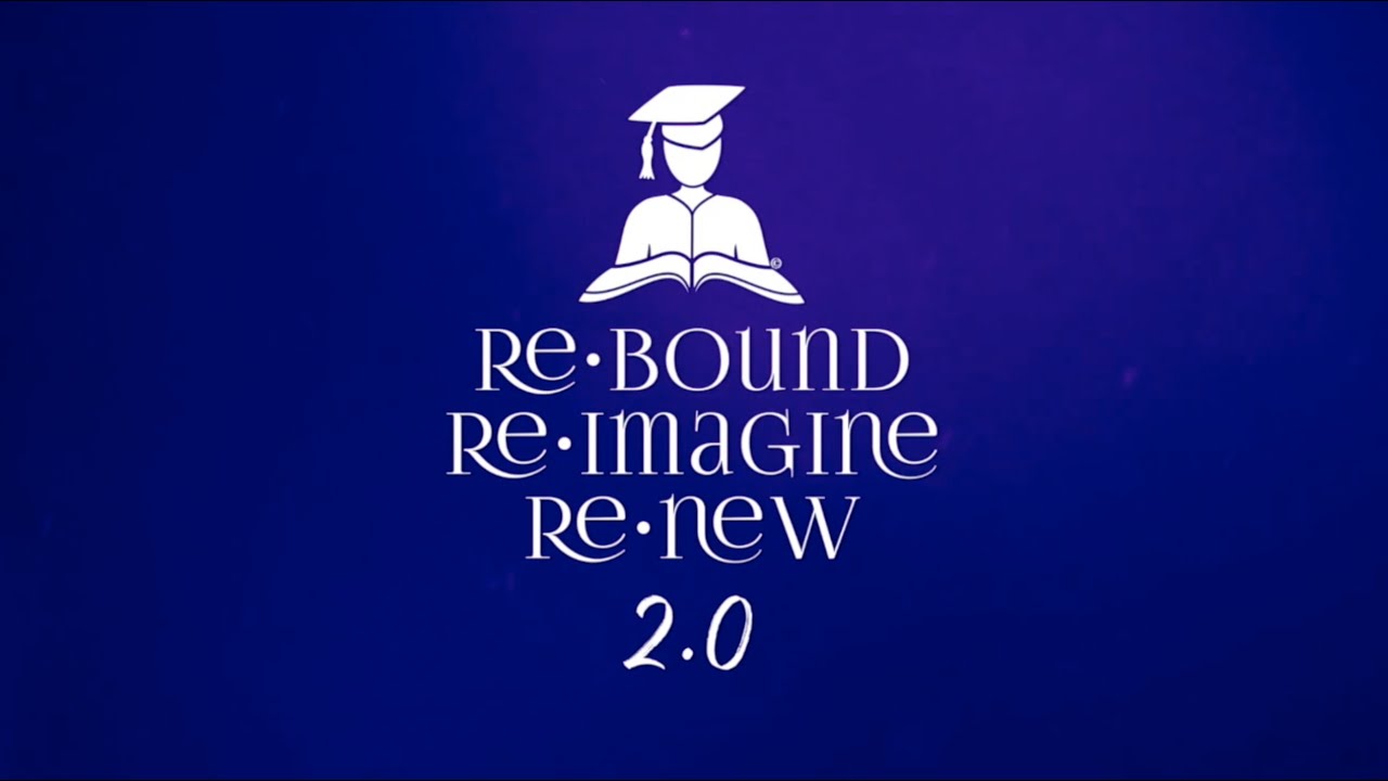 2022 Opening of School Convocation
