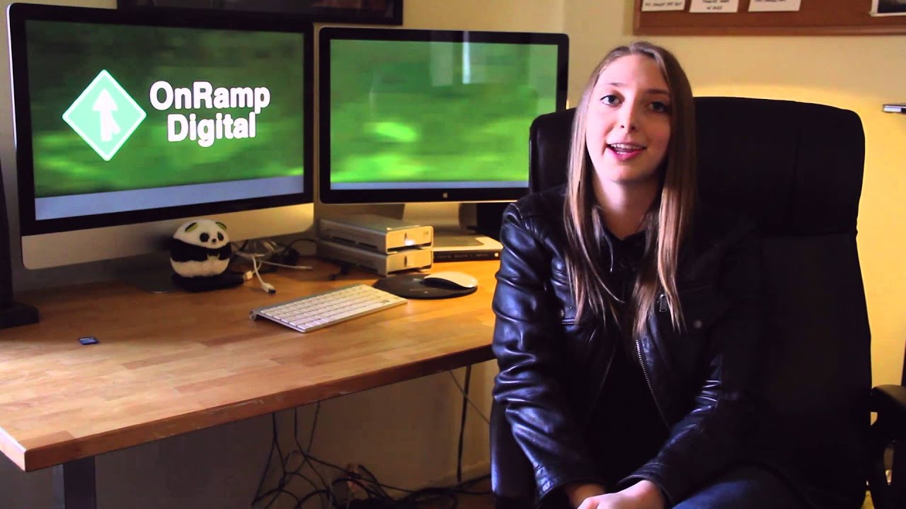 Why OnRamp