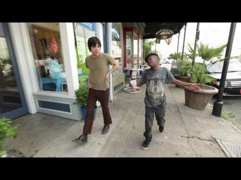 The King of Magazine - One Square Mile, New Orleans