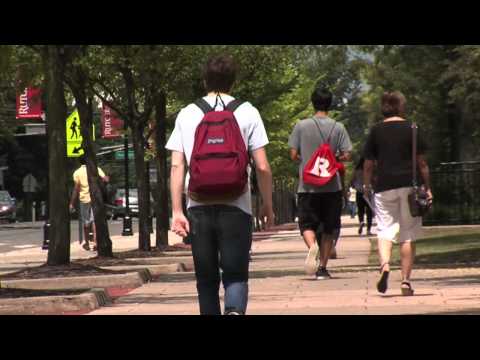 Independent Review Recommends Changes to Rutgers Administrative Policies
