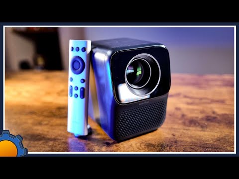 Wanbo T2 Max is small but capable