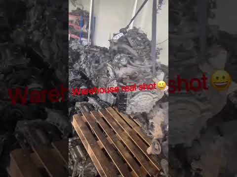 Engine Warehouse