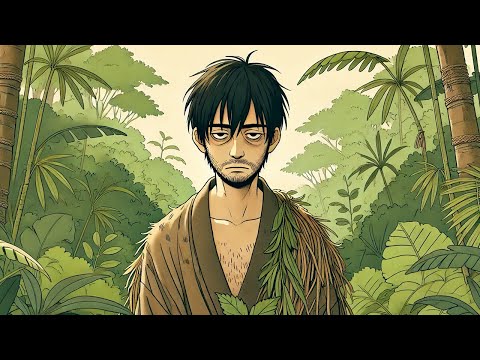 The Man Who Lived in a Jungle for 30 Years