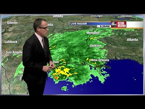 bill logan weather