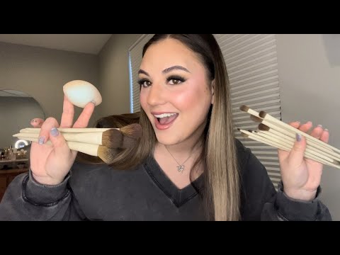 IS THE MAKEUP BY ARIEL X MORPHE COLLECTION WORTH IT? | DUSK TO DAWN GLAM