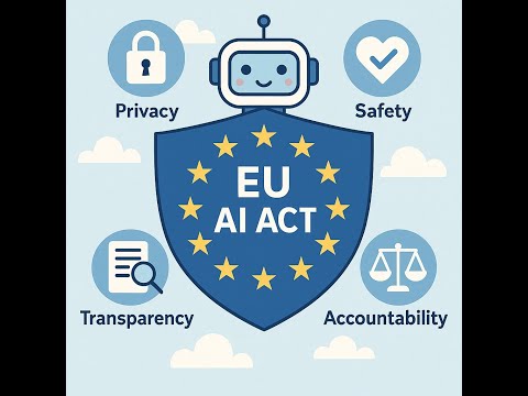 EU AI Act for Developers - What you need to know!