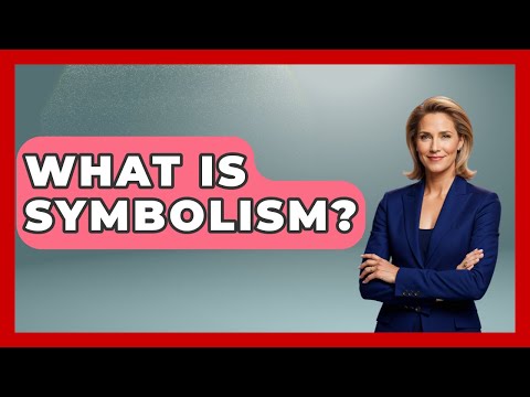 What Is Symbolism? - Anthropology Insights