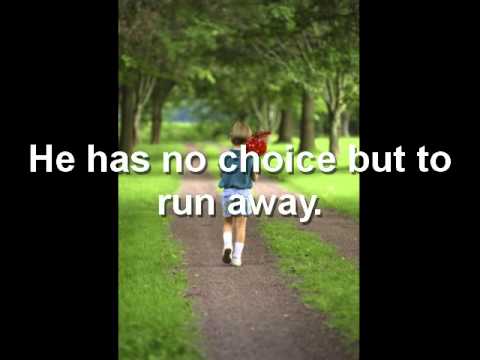 A Book Trailer for Maniac Magee