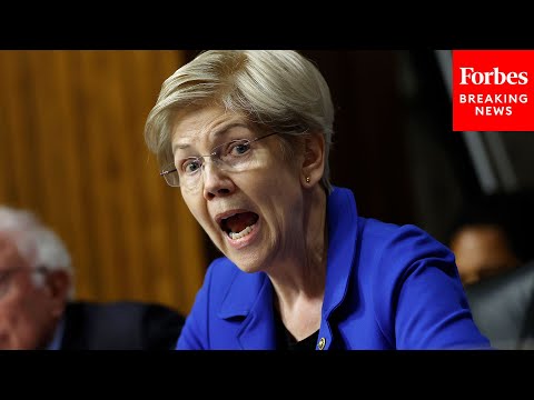The Consumer Financial Protection Bureau Has Got To Go: Steve Forbes