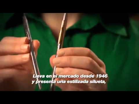 CROSS - Classic Pen - Española (www.appelboompennen.nl)