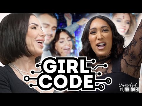 Girl Code: The Secret Rules Every Woman Should Know