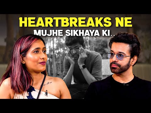 Aamir Ali On Heartbreaks, Male Best Friends & Inappropriate Touch | On A Date With