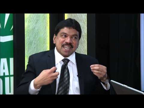 The Live Wire - The Department of Marketing in the Belk College of Business