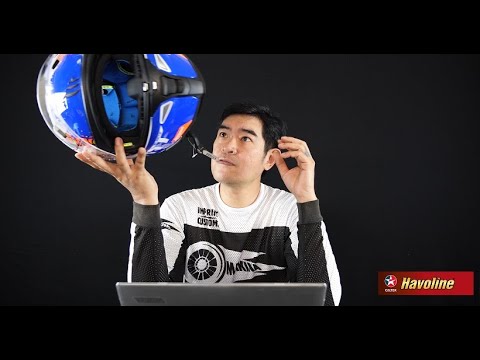 Makina Stuff MT Helmets Revenge 2