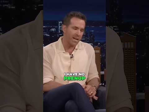 Ryan Reynolds Talks About Making Deadpool 4