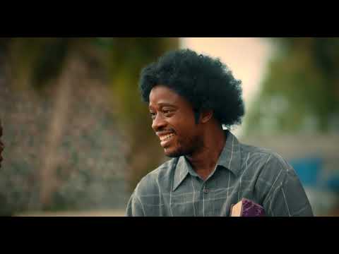 OLASUPO - THE TRAILER