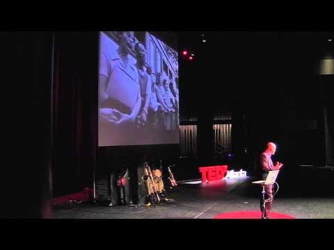 Jonathan Rapping: Building a New Generation of Public Defenders ...
