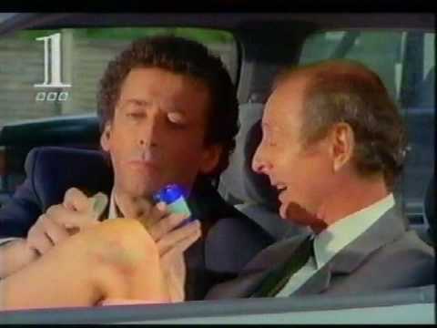 THE DETECTIVES TV SERIES TRAILER FROM 1993