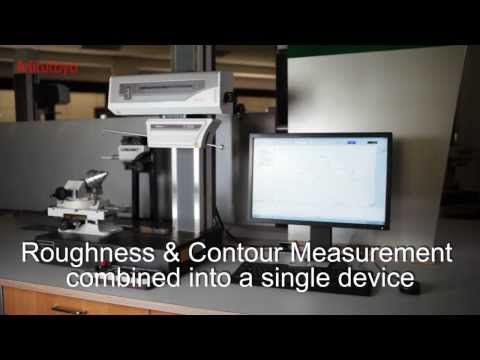 Contour Measuring Machine - Contracer Latest Price, Manufacturers ...
