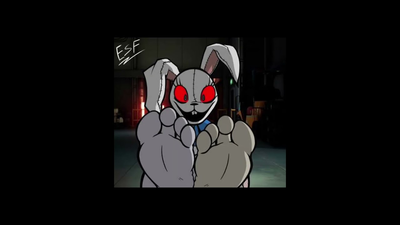 Toy chica feet x vanny/Vanessa feet