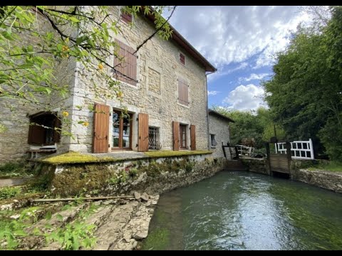 Cle France Property Ref WSX01467