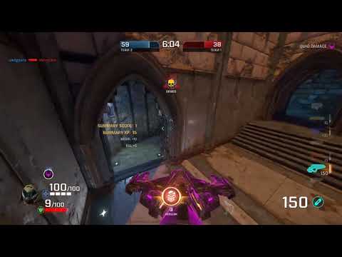 Steam Community :: Video :: Quake Champions | Triple Kill Double Party ...