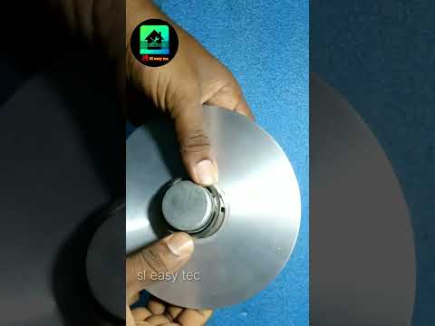 How To Repair Rice Cooker / Rice Cooker  Repair (New Heating Elemant) 💡🔌🪛Sl Easy Tec Shorts👍😊😁
