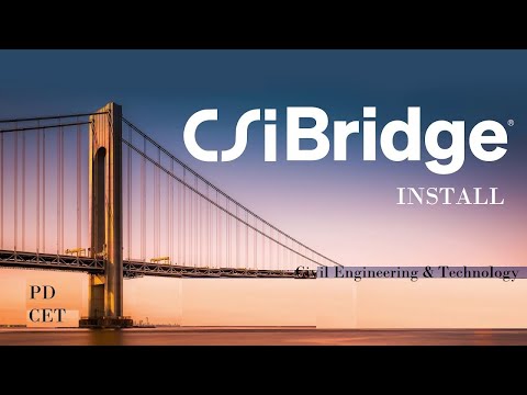 How to Install CSI Bridge with Download Link: Part 1 of 11