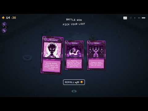 Steam Community :: Video :: Let's Play - 9 Kings - Ep 5 - King of ...