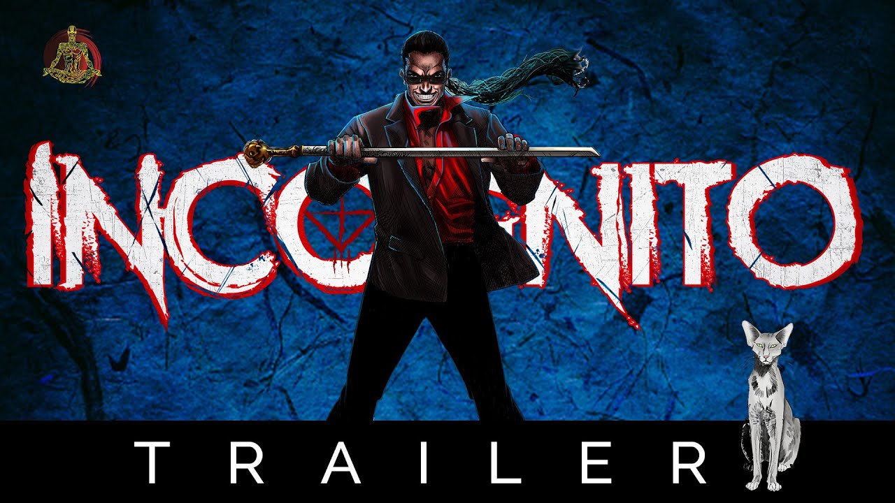 Indian Comic Books | Hindi | English – Swayambhu Entertainment