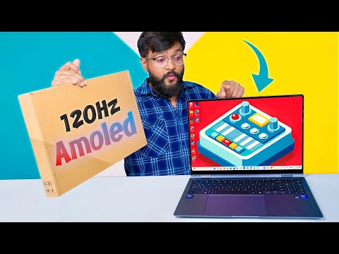 Samsung Galaxy Book5 Pro 360 - Galaxy AI Laptop !