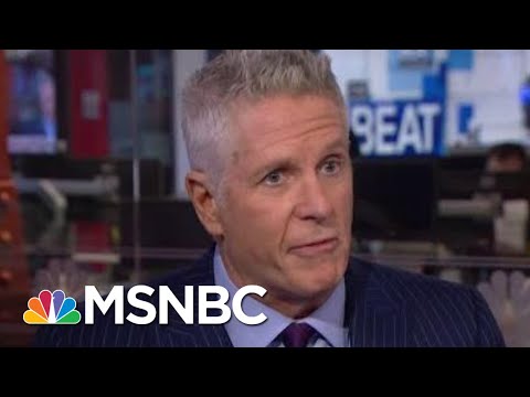 Donny Deutsch: I Am 'Repulsed' By Racism, Xenophobia Of GOP Ads | The Beat With Ari Melber | MSNBC