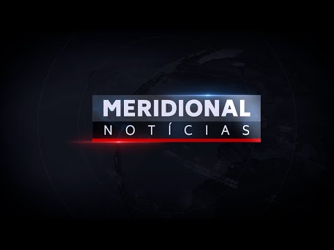 MERIDIONAL NOTÍCIAS - 26/06/2025