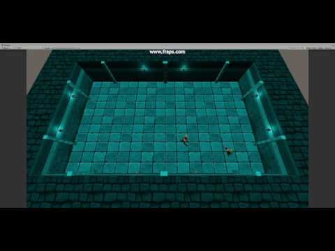 Player Controls and More! | Legend of Zelda Project: