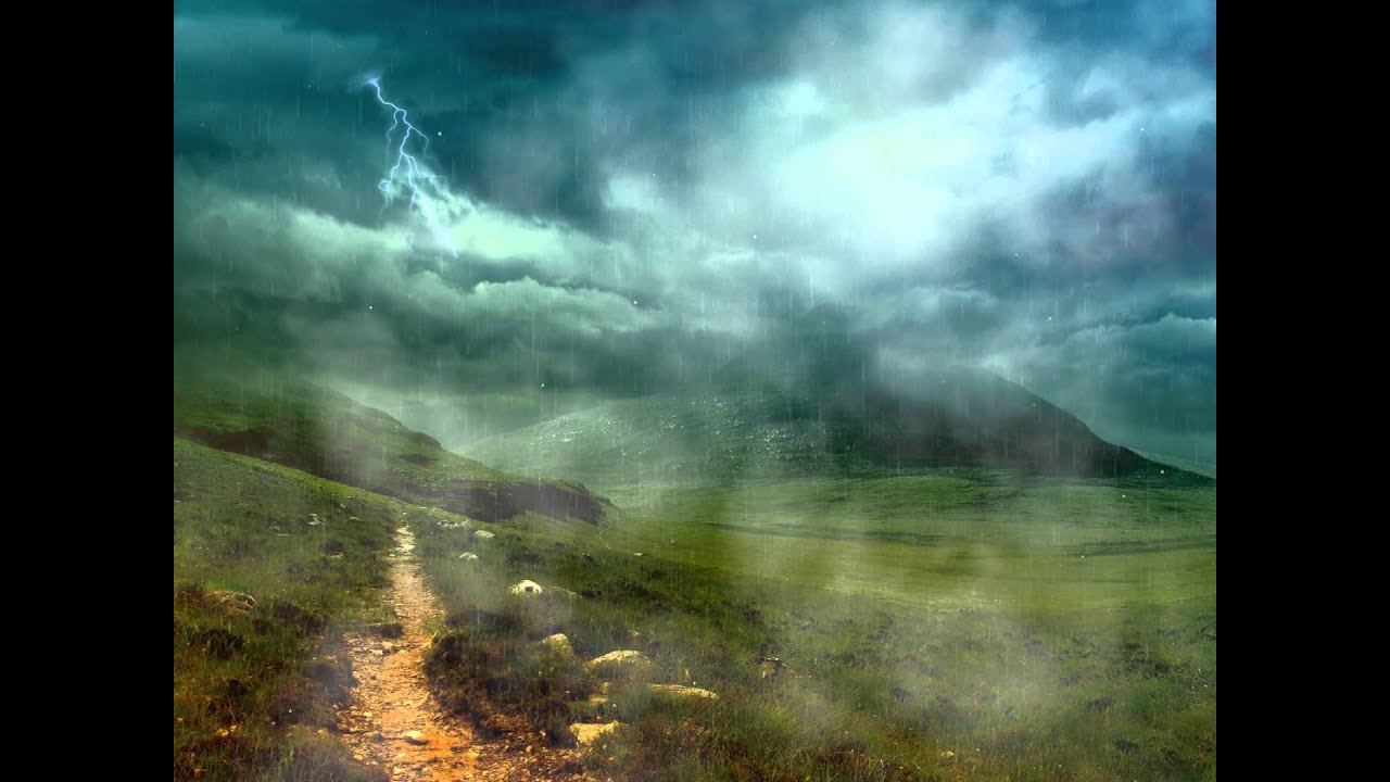 Lightning Bolt Animated Wallpaper http://www.desktopanimated.com