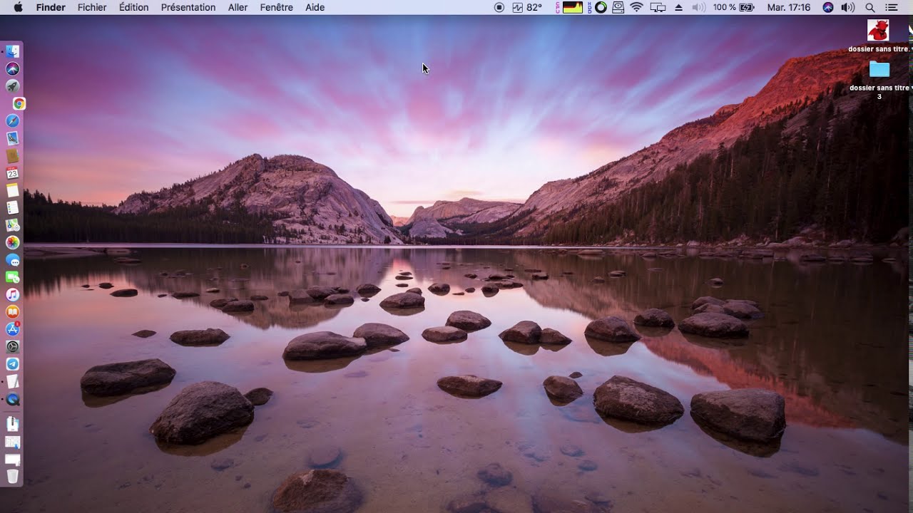 actualisar Clover Hackintosh Clean install