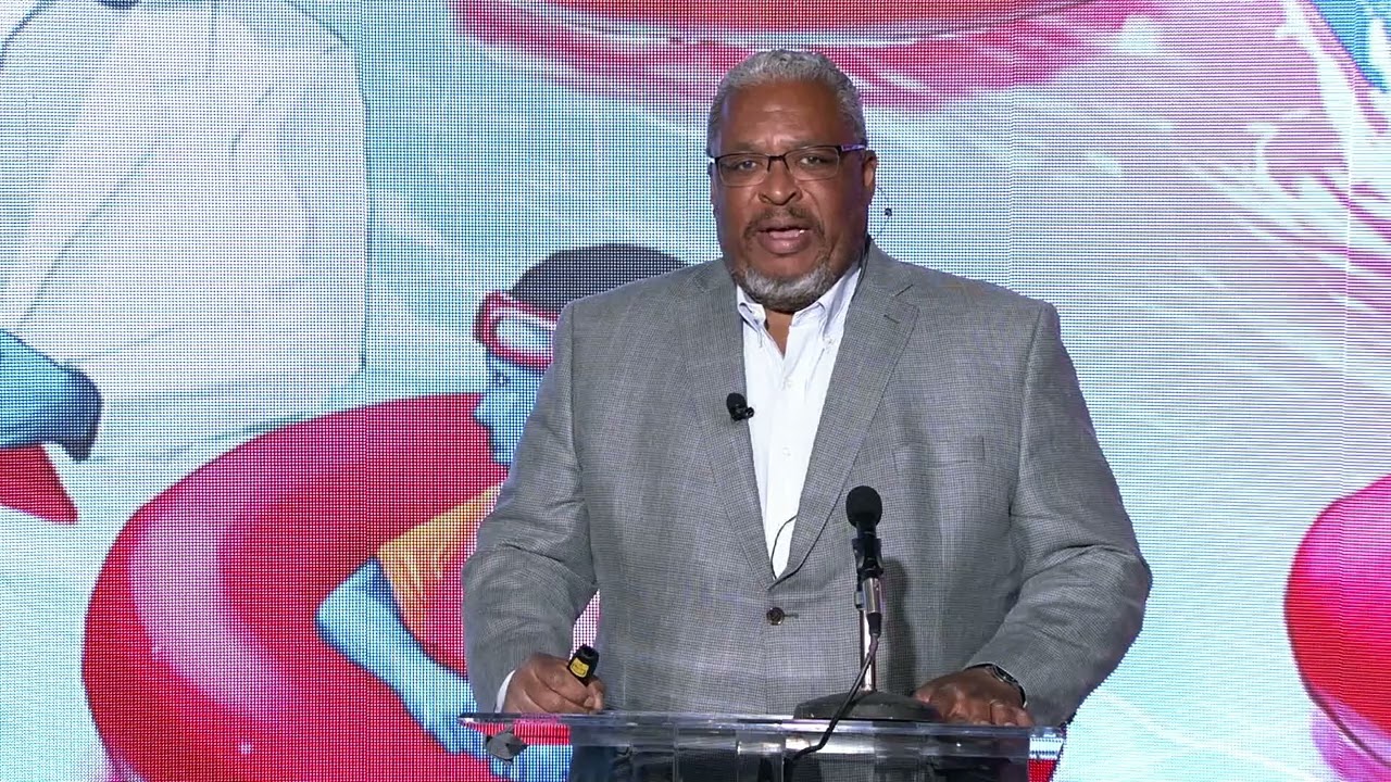 SCCAPE 2022 - Stigma and bias in sickle cell disease care Wally Smith MD and Q&A