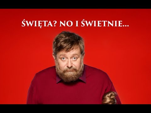 Olaf Lubaszenko zostanie świętym w filmie "Miłość jest wszystkim" [Dzień Dobry TVN]