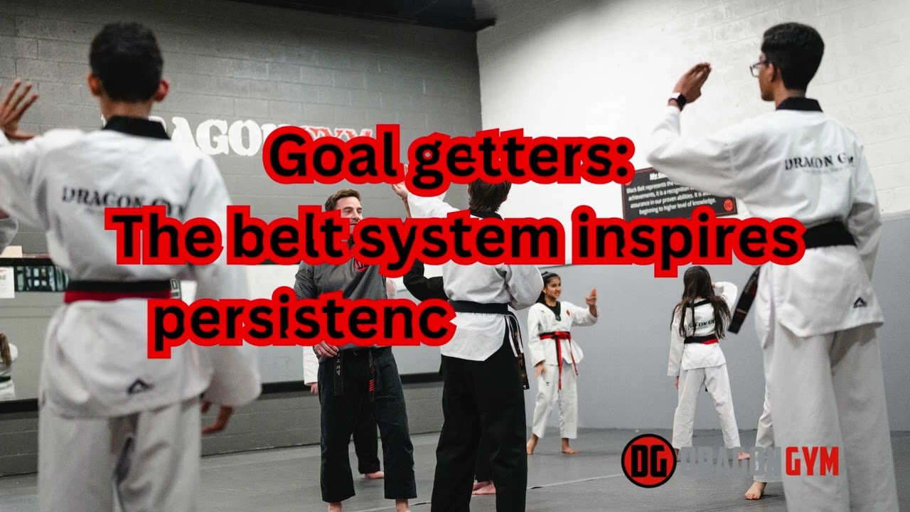 Kids Karate in Phoenixville, PA - 5 Unexpected Benefits | Dragon Gym Martial Arts & Fitness