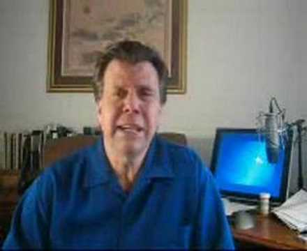 Christian Lie #44: 'God's patience is wearing thin'