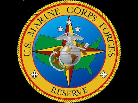 United States Marine Corps Reserve | Wikipedia audio article