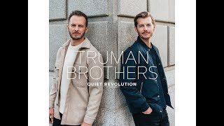 Jason interviews Ben & Chad Truman (Truman Brothers) about their new EP ...