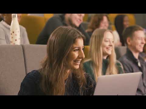 jobs.ac.uk Job Search | Your Next Career Move Starts Here