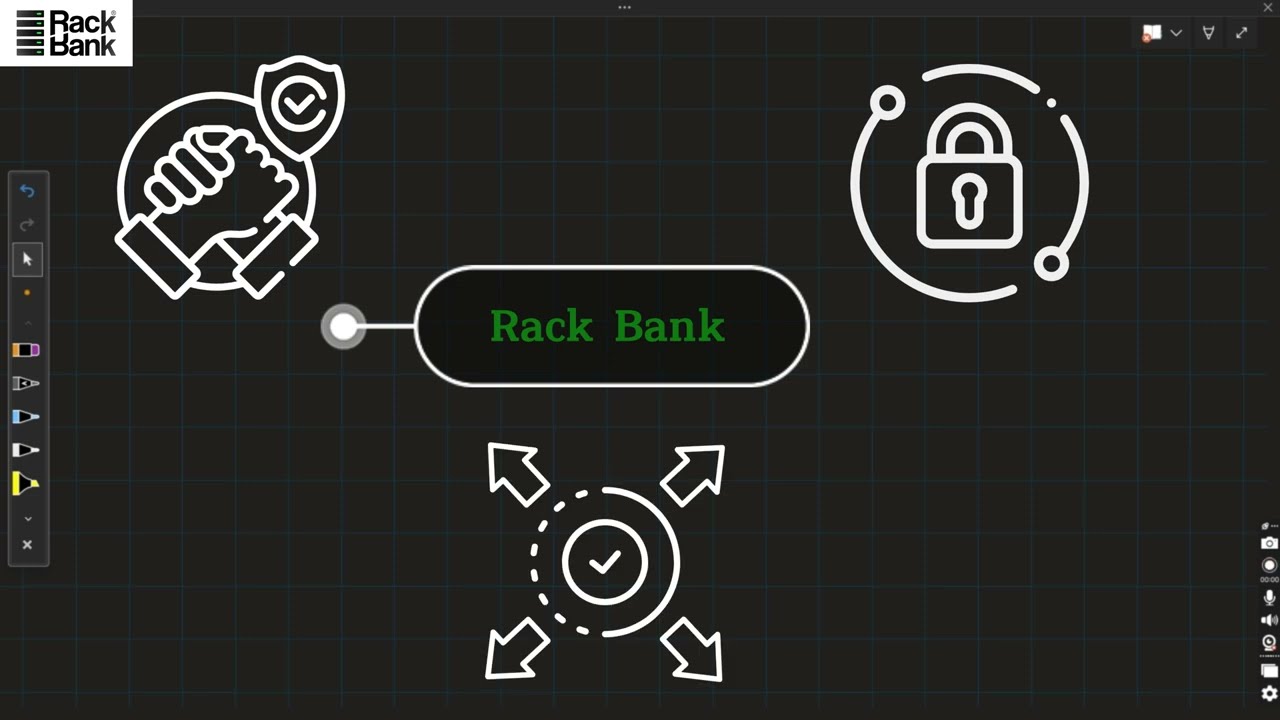 What is Data center? | Explore about Data Center | Rackbank Tutorials