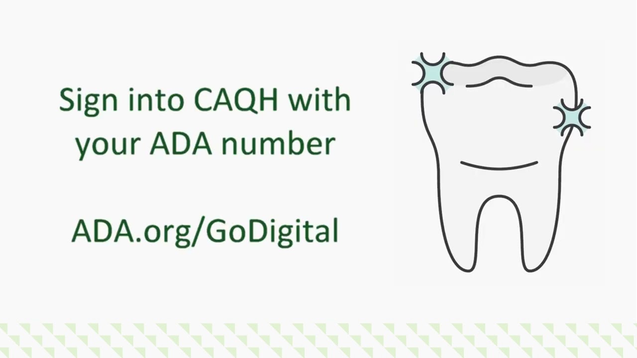 Why Keeping Your CAQH Profile Current is Vital