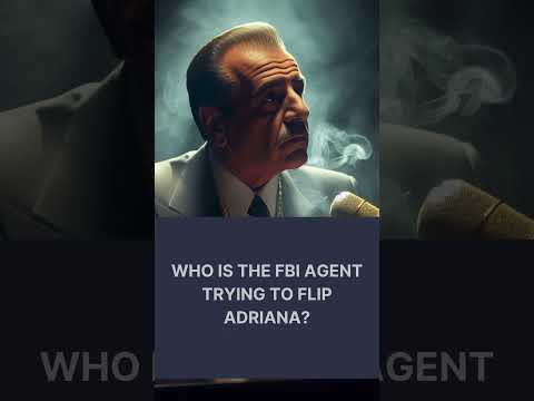 The Sopranos Quiz 3